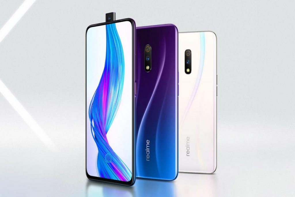 Realme X Price in Bangladesh And Full Specifications