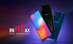 Walton Primo R6 Max Price in Bangladesh and full specification