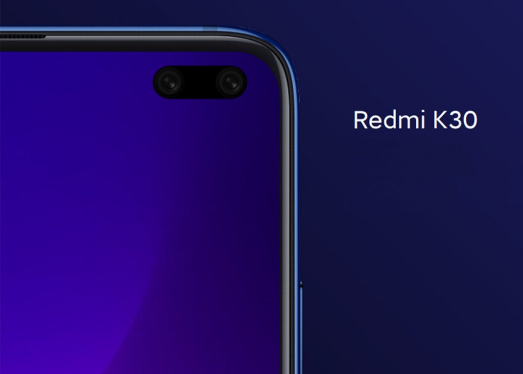 Xiaomi Redmi K30 Price in Bangladesh And Full Specifications