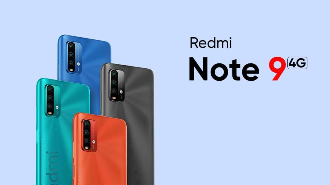 Xiaomi Redmi 9 Power Price in Bangladesh and Full Specifications