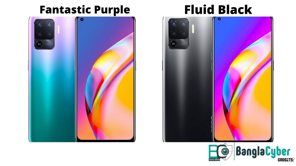 Oppo A94 Price in Bangladesh and Full Specifications